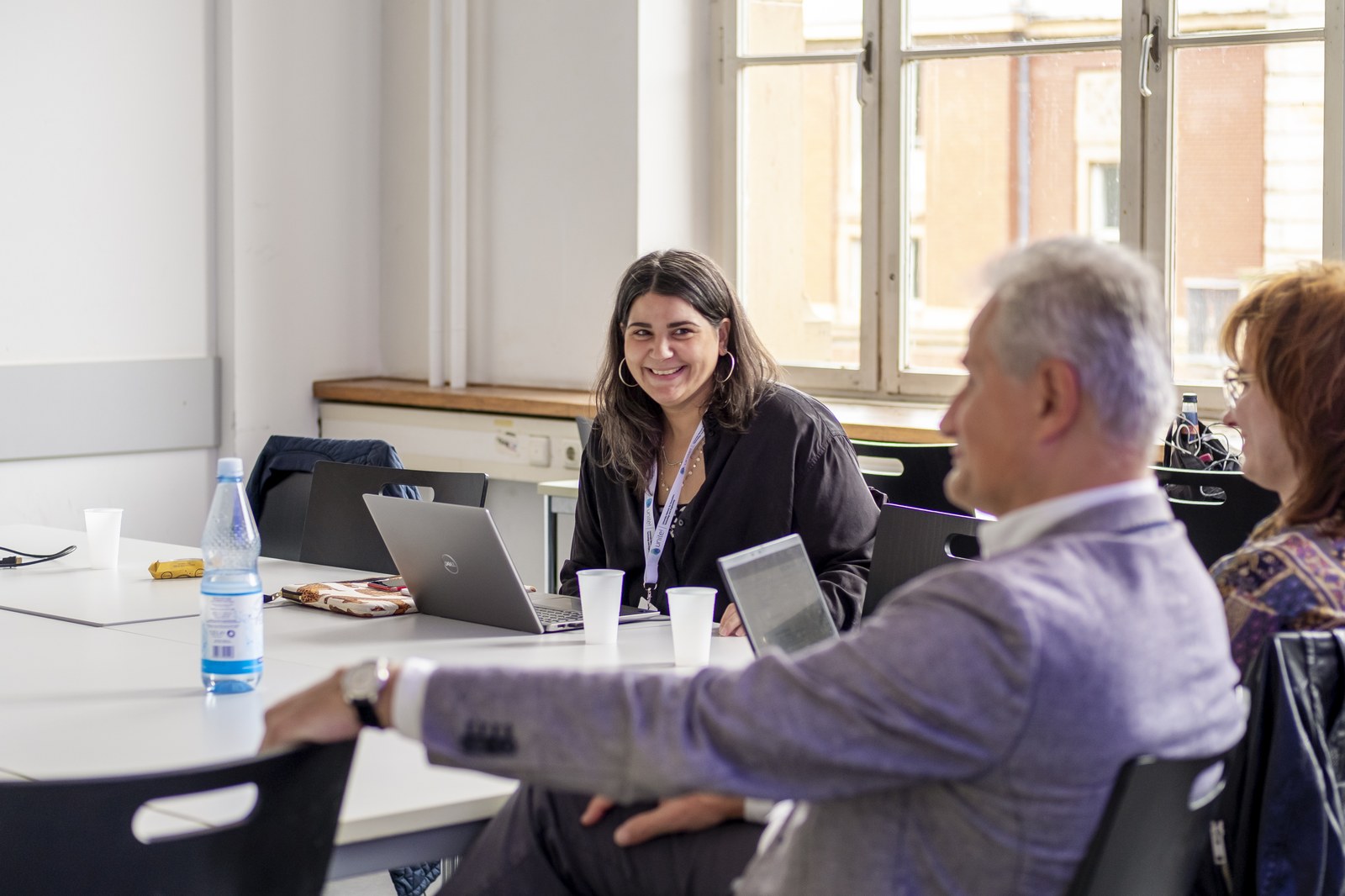 Unite! Staff | Connect & enrich your professional journey - Welcome to ...