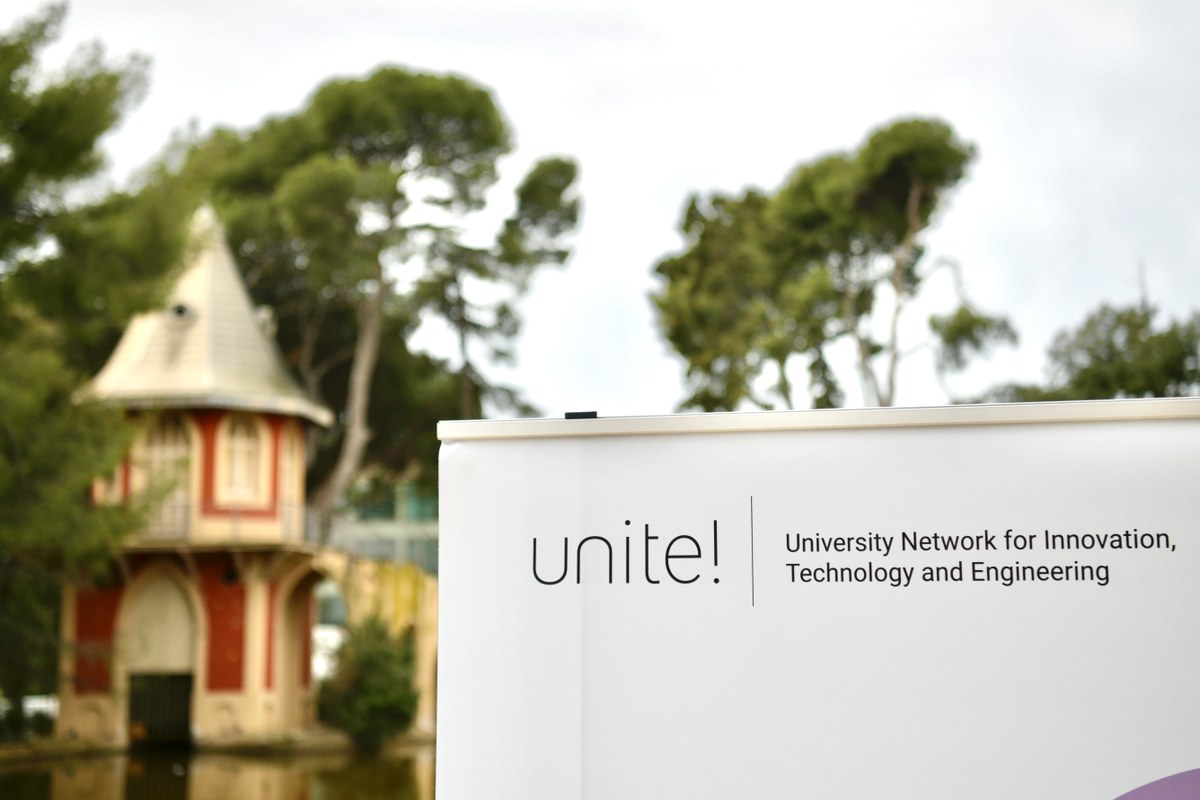 Unite! University — UNITE! University