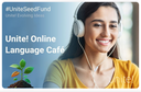 Unite! Online Language Café: Learning languages outside the classroom ...