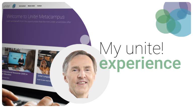 My Unite! experience: Successfully Navigating Interculturality with ...