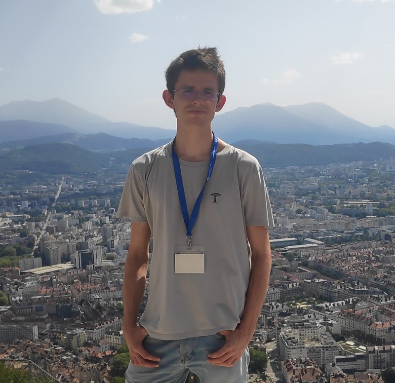 My Unite! Experience: Miquel - Relive the highlights of the XI Unite ...