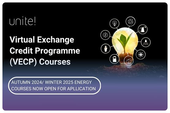 Study abroad from home with Unite’s Virtual Exchange Credit Programme ...