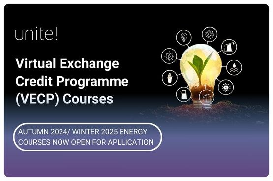 Study abroad from home with Unite’s Virtual Exchange Credit Programme ...