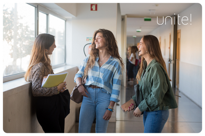Students — UNITE! University