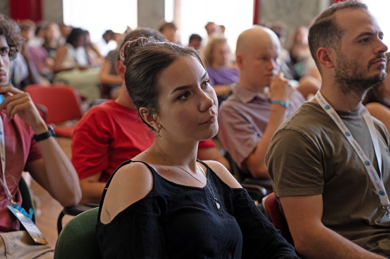 The UPC welcomes the In&Out Unite! event - Welcome to Unite! The ...