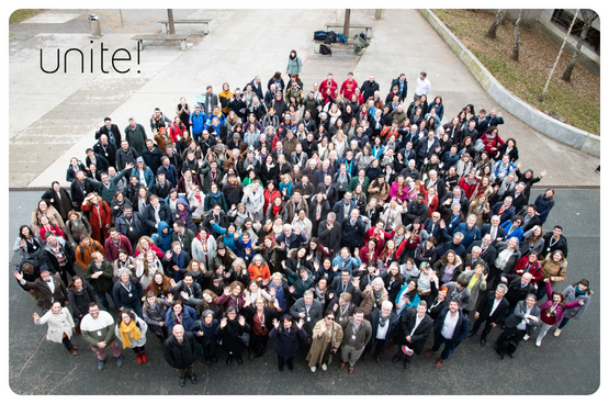 Thinking beyond and creating impact: The IX Unite! Dialogue at TU Graz ...