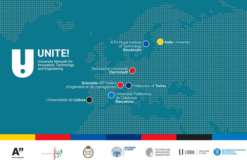 UNITE! Recap - Unite! University Alliance for Innovation and Technology