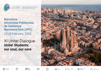 Unite! University — UNITE! University