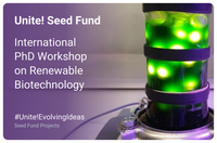 Unite! workshop drives collaborative progress in renewable biotechnology - Unite! University ...
